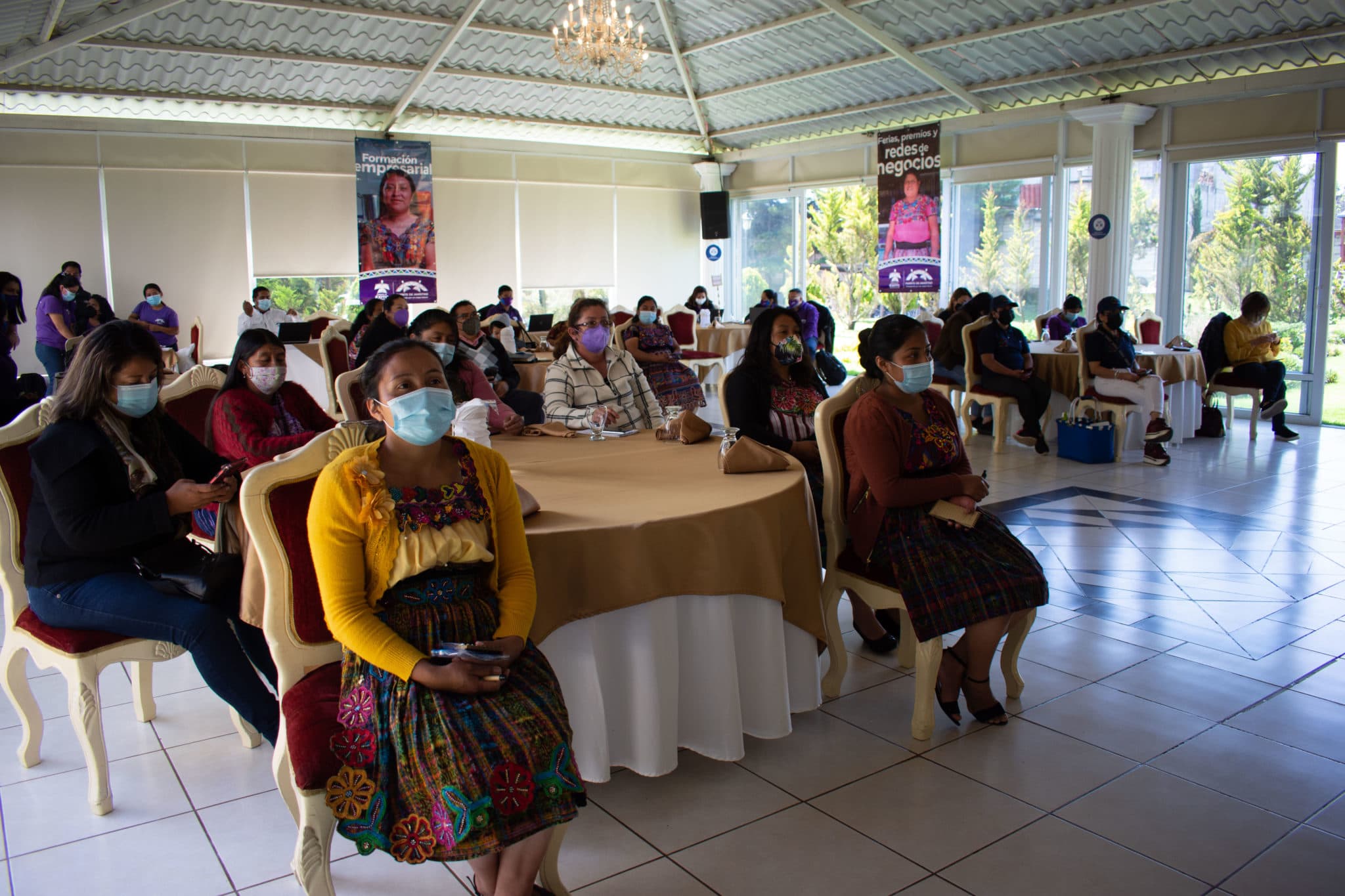 Introducing our new program: Bridge to Success - Friendship Bridge