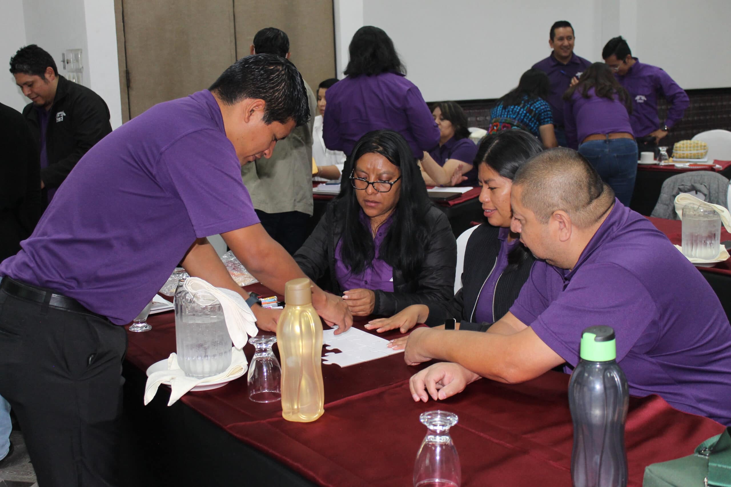 Media Center - Friendship Bridge